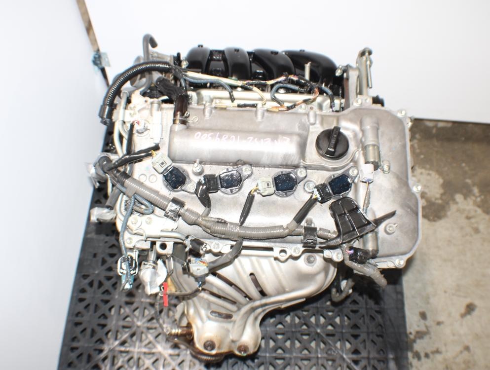 2009-2014 JDM TOYOTA COROLLA 1.8L ENGINE 2ZRFE**35K-45K MILES**IMPORTED ...