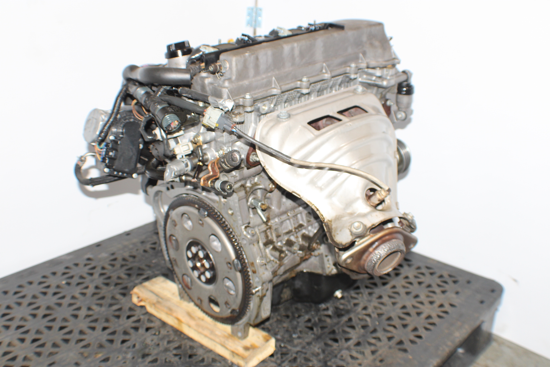 2000-2008 TOYOTA COROLLA MATRIX CELICA GT 1.8L VVTi ENGINE 1ZZ-FE 1ZZ ...