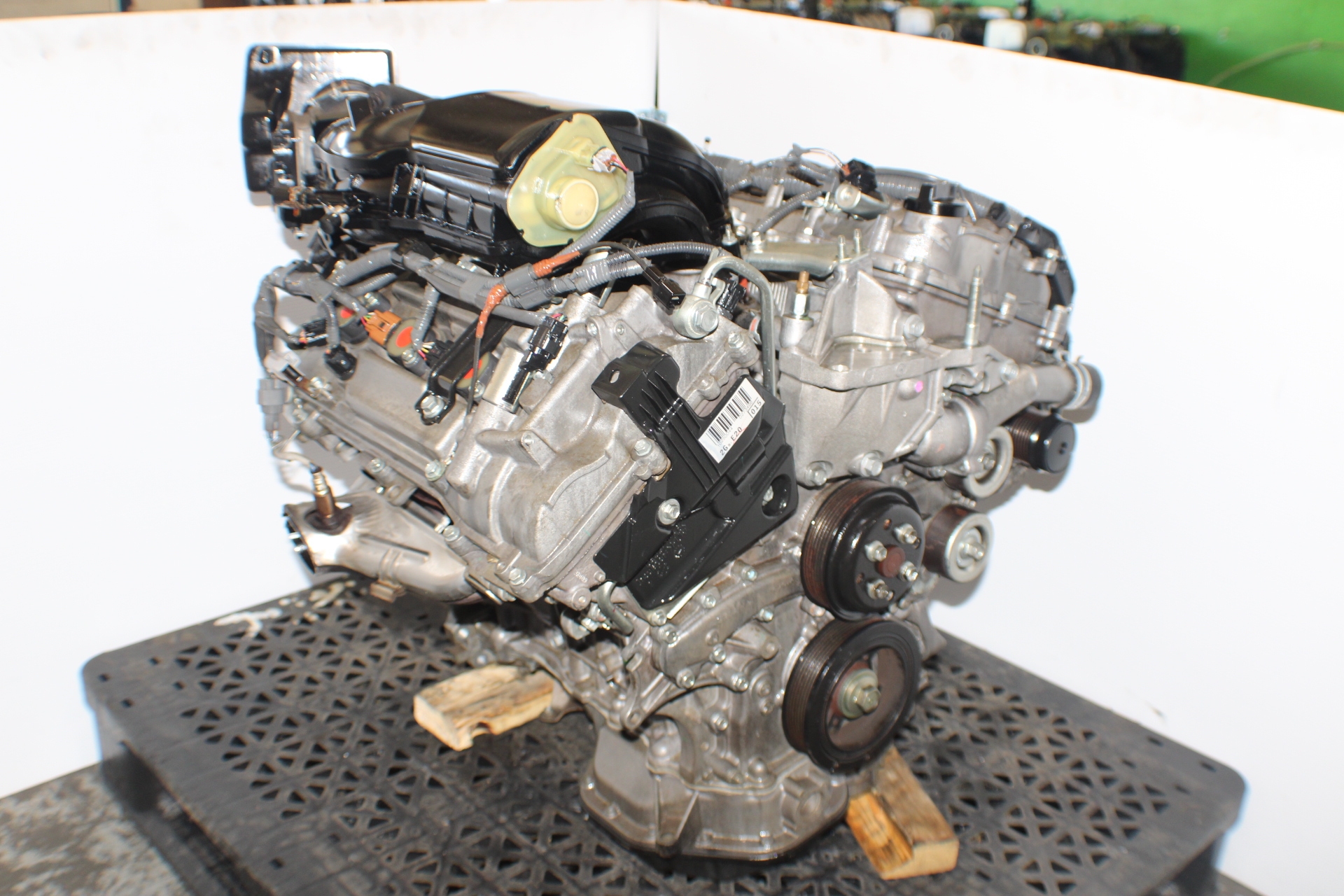 2008 2009 2010 2011 2012 2013 JDM LEXUS RX350 ES350 TOYOTA SIENNA 3.5L ...