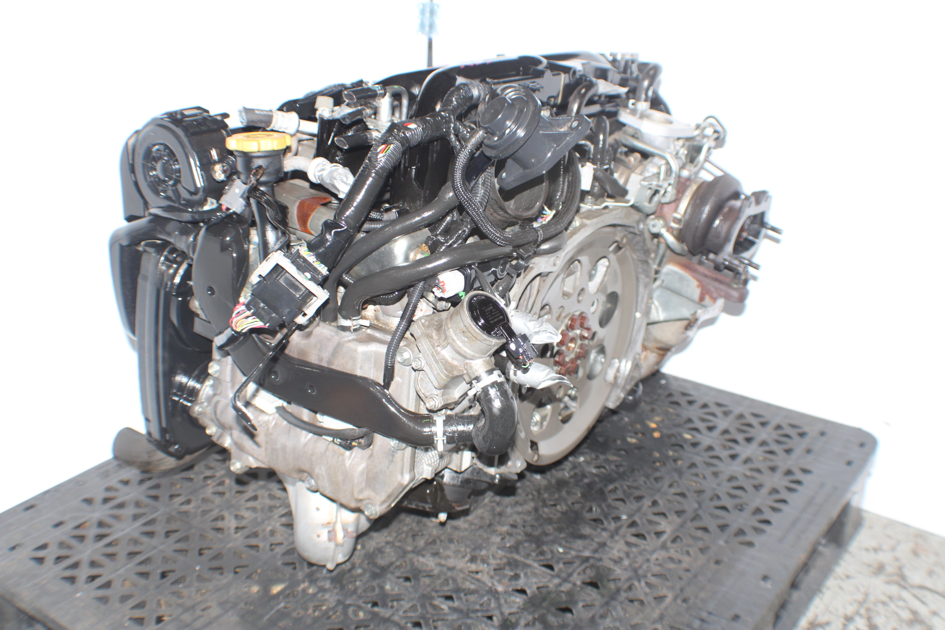2006 2007 2008 2009 2010 2011 2012 2013 2014 JDM EJ255 SUBARU IMPREZA ...