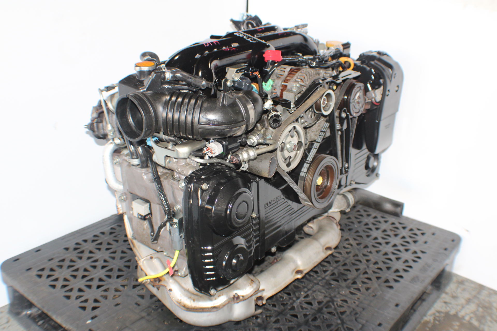 2006 2007 2008 2009 2010 2011 2012 2013 2014 JDM EJ255 SUBARU IMPREZA ...