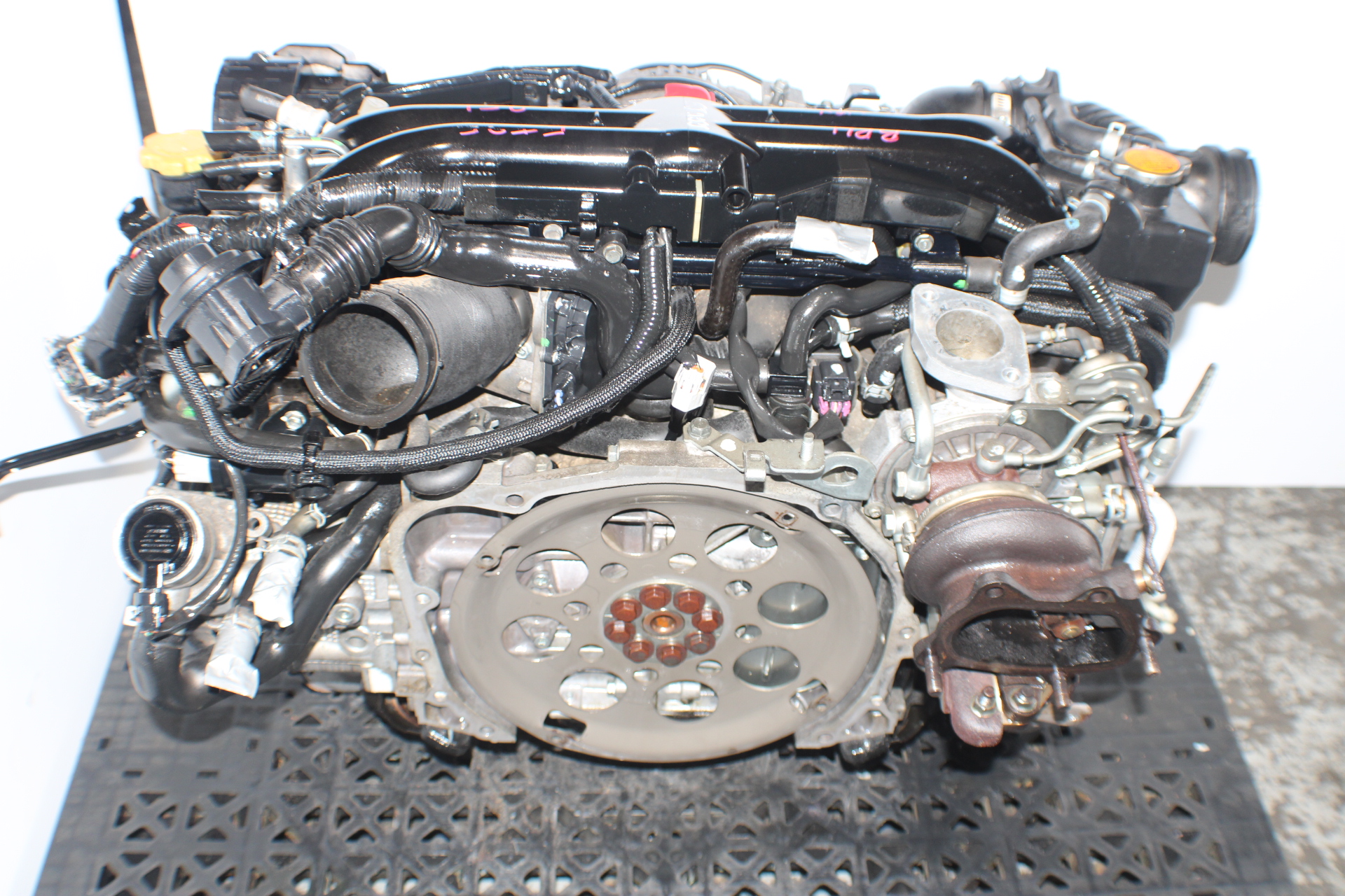 2006 2007 2008 2009 2010 2011 2012 2013 2014 JDM EJ255 SUBARU IMPREZA ...