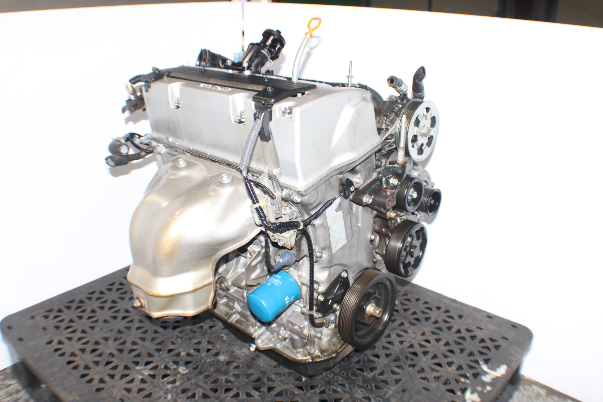 2003-2007 Honda Element Engine 2.4L DOHC 4 Cylinder K24A JDM | Colorado ...