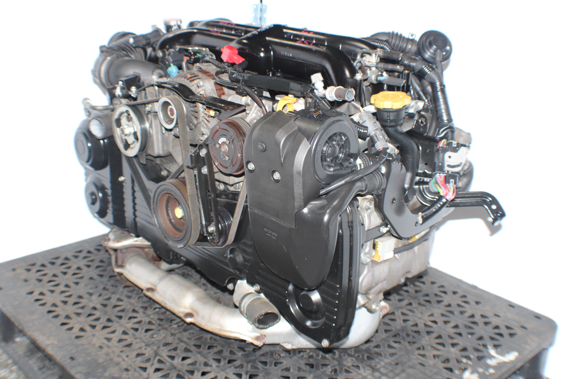 2006 2007 2008 2009 2010 2011 2012 2013 2014 JDM EJ255 SUBARU IMPREZA ...