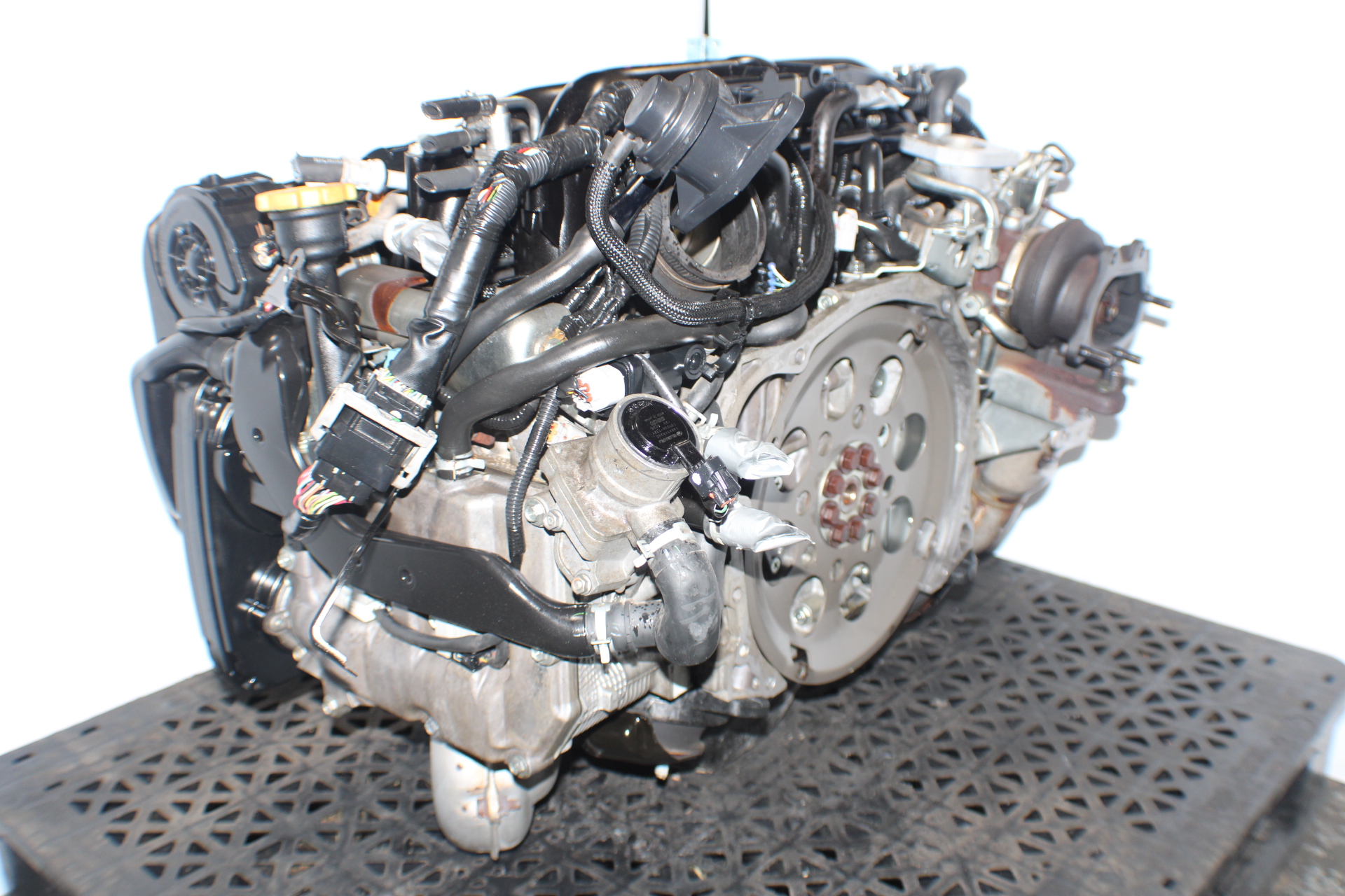2006 2007 2008 2009 2010 2011 2012 2013 2014 JDM EJ255 SUBARU IMPREZA ...