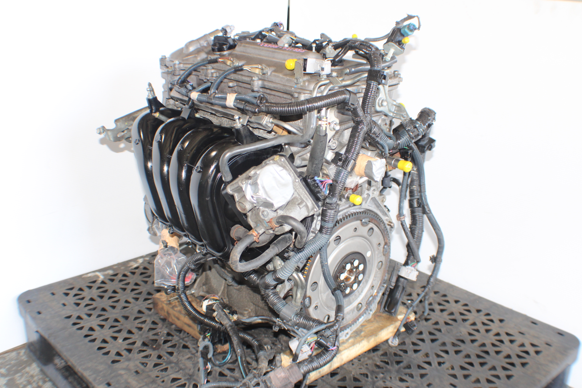 2009-2010-2011-2012-2013-2014 JDM TOYOTA COROLLA 1.8L ENGINE 2ZRFE ...