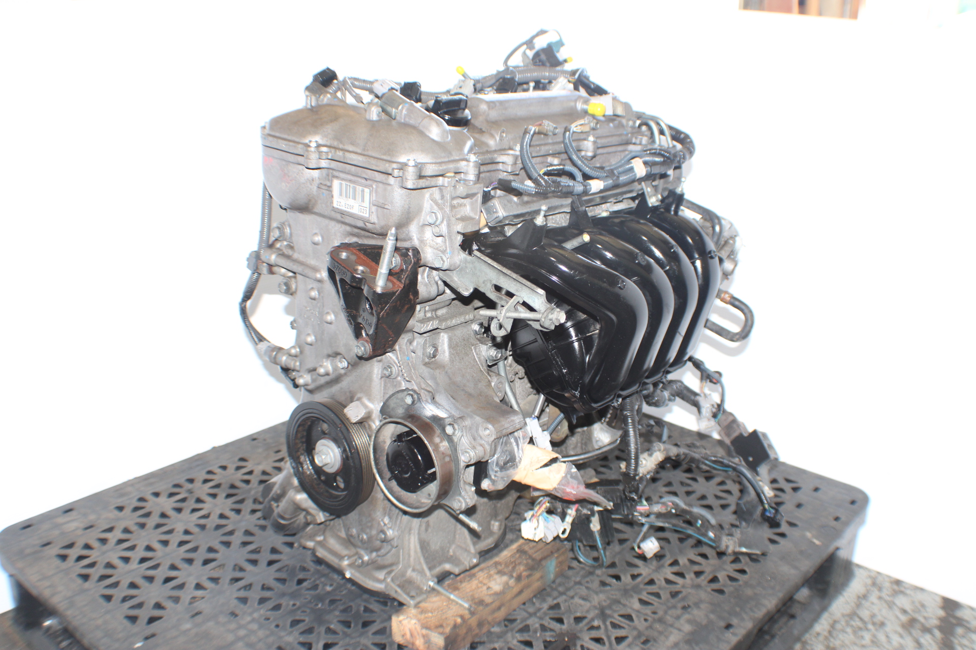 2009-2010-2011-2012-2013-2014 JDM TOYOTA COROLLA 1.8L ENGINE 2ZRFE ...