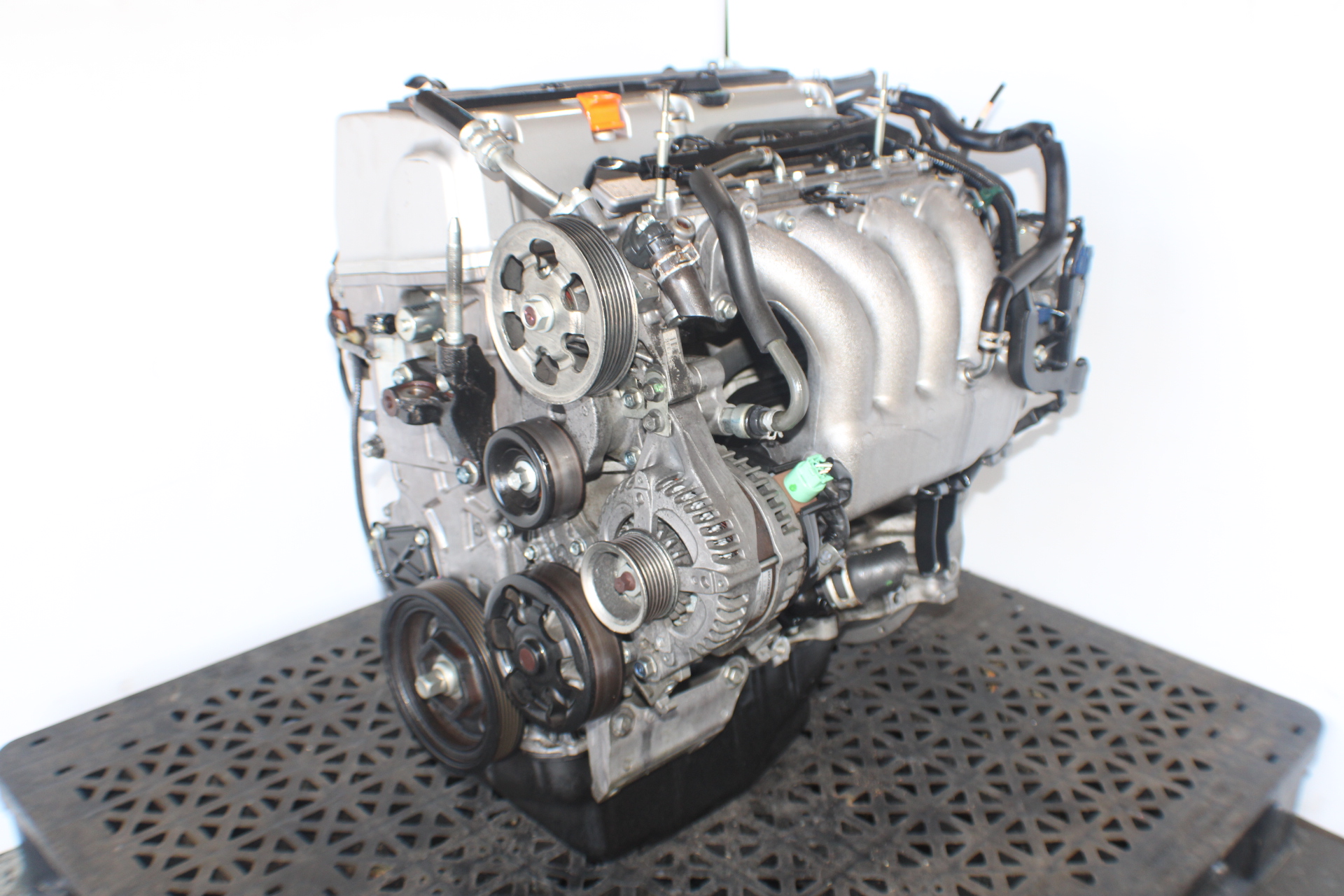 2003-2007 HONDA ACCORD,ELEMENT, CRV ENGINE 2.4L DOHC 4 CYLINDER K24A ...