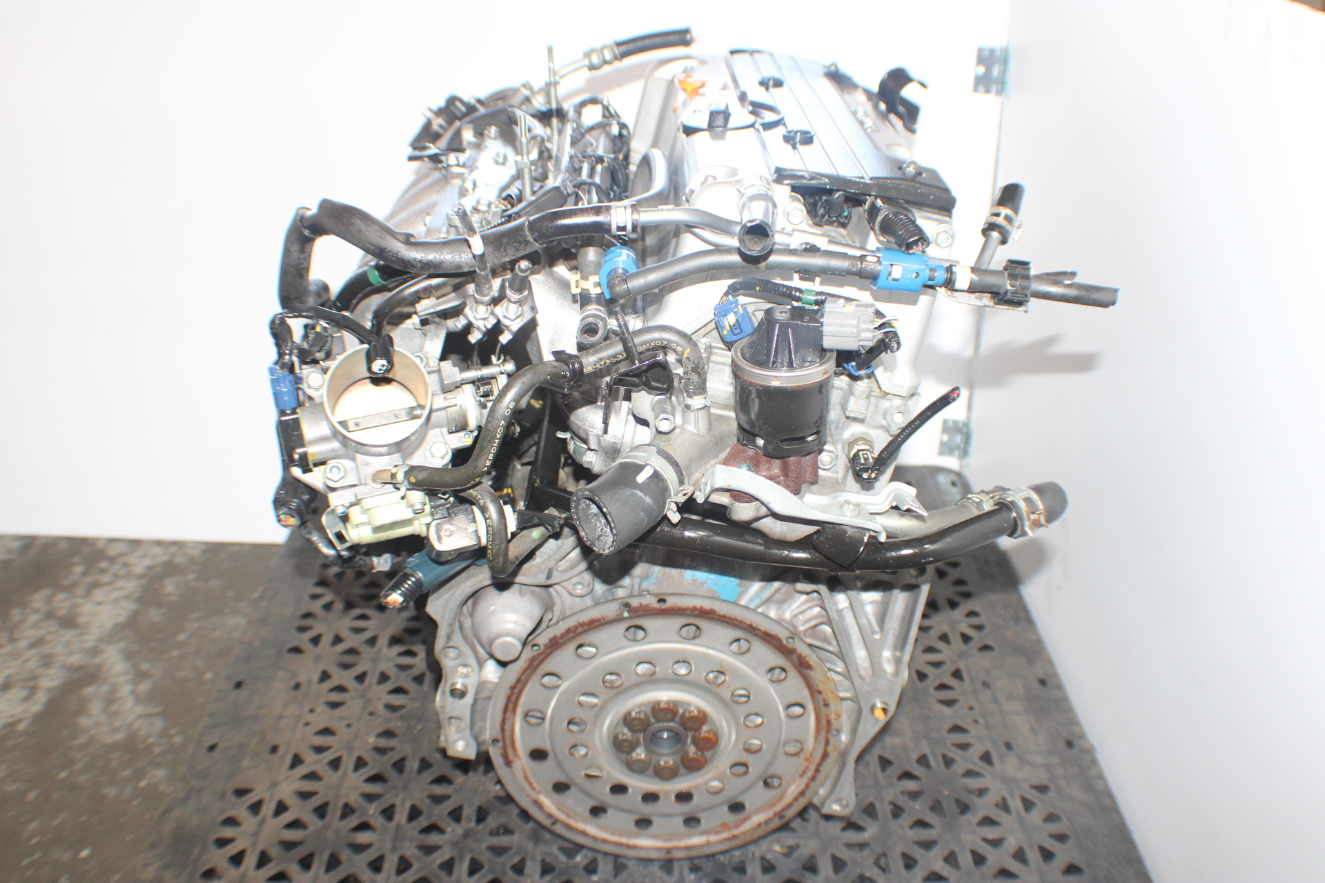 2003-2007 HONDA ACCORD,ELEMENT, CRV ENGINE 2.4L DOHC 4 CYLINDER K24A ...