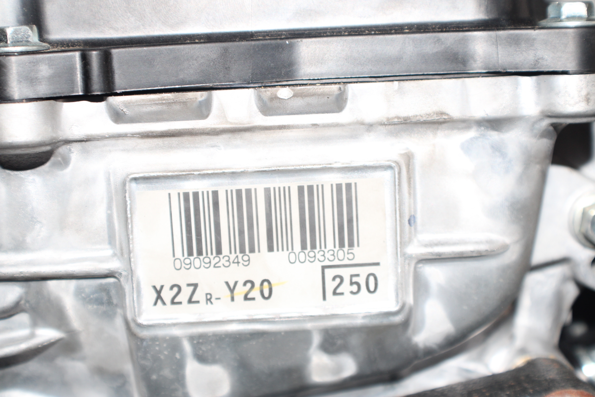 2016 2017 2018 2019 2020 TOYOTA PRIUS 1.8L JDM 2ZR-FXE HYBRID ENGINE ...