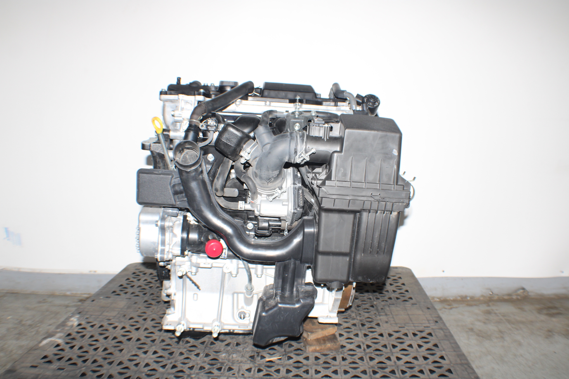 2016 2017 2018 2019 2020 TOYOTA PRIUS 1.8L JDM 2ZR-FXE HYBRID ENGINE ...