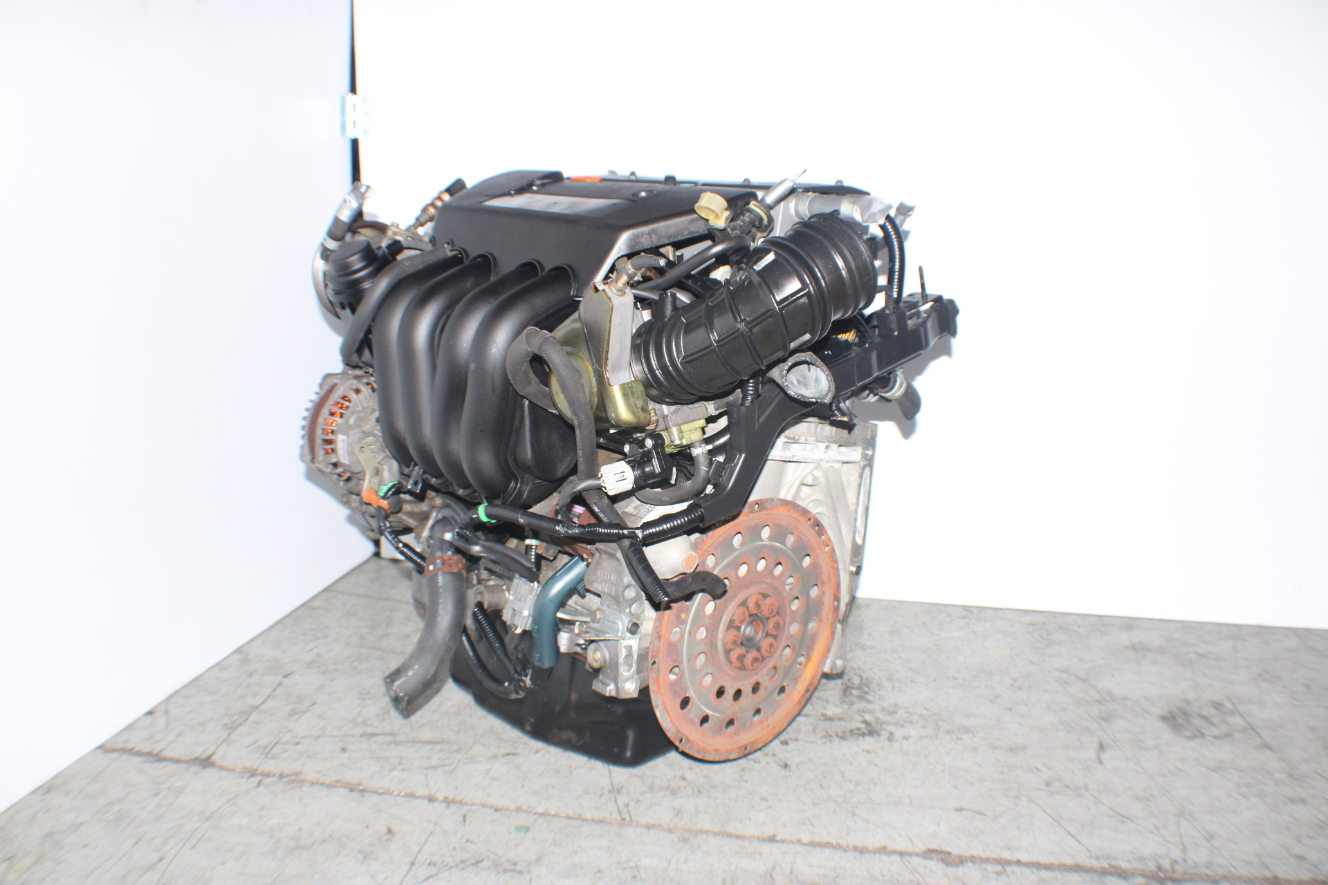 2002 2003 2004 2005 2006 HONDA CRV K24A 2.4L ENGINE K24A1 MOTOR ...
