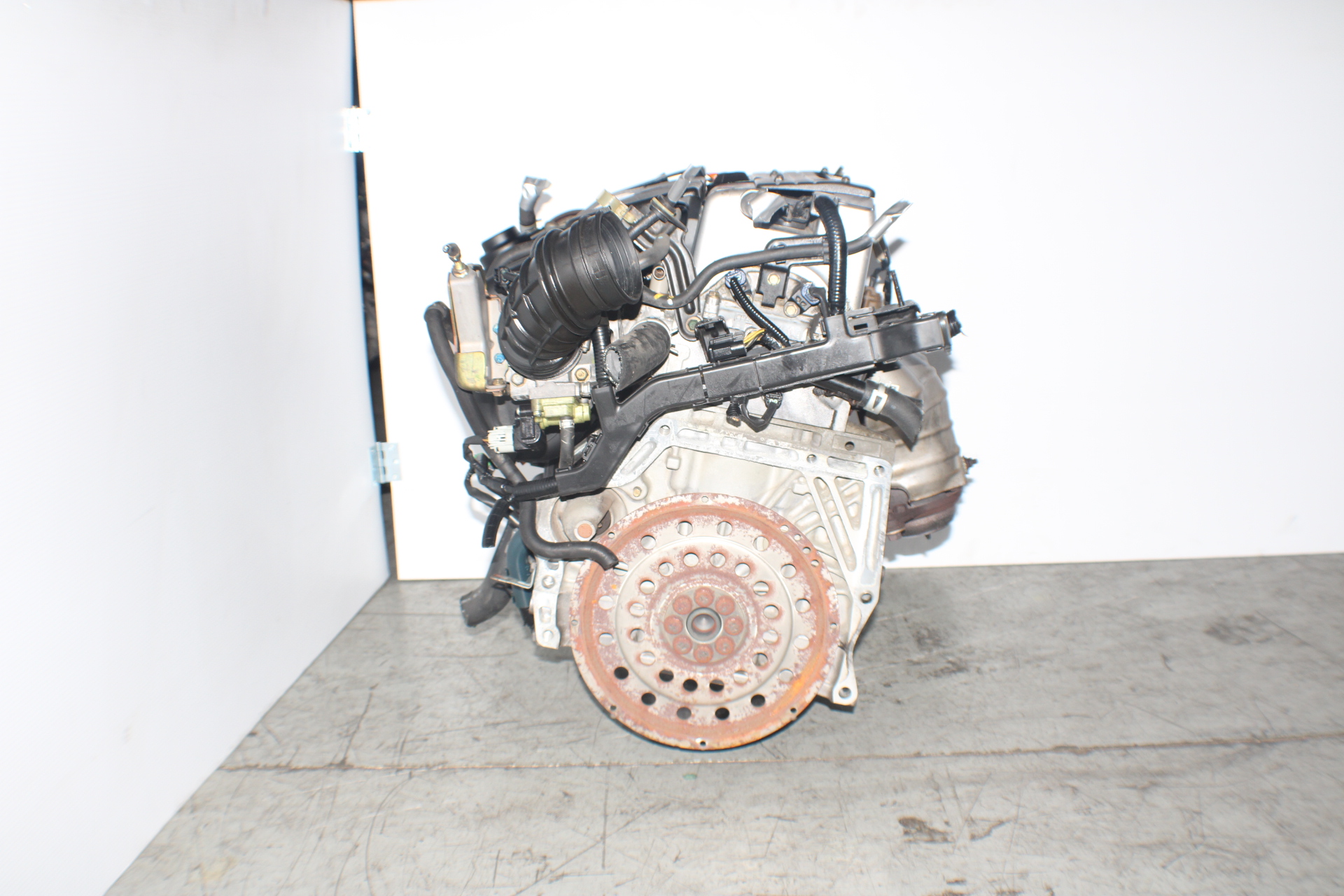 2002 2003 2004 2005 2006 HONDA CRV K24A 2.4L ENGINE K24A1 MOTOR ...