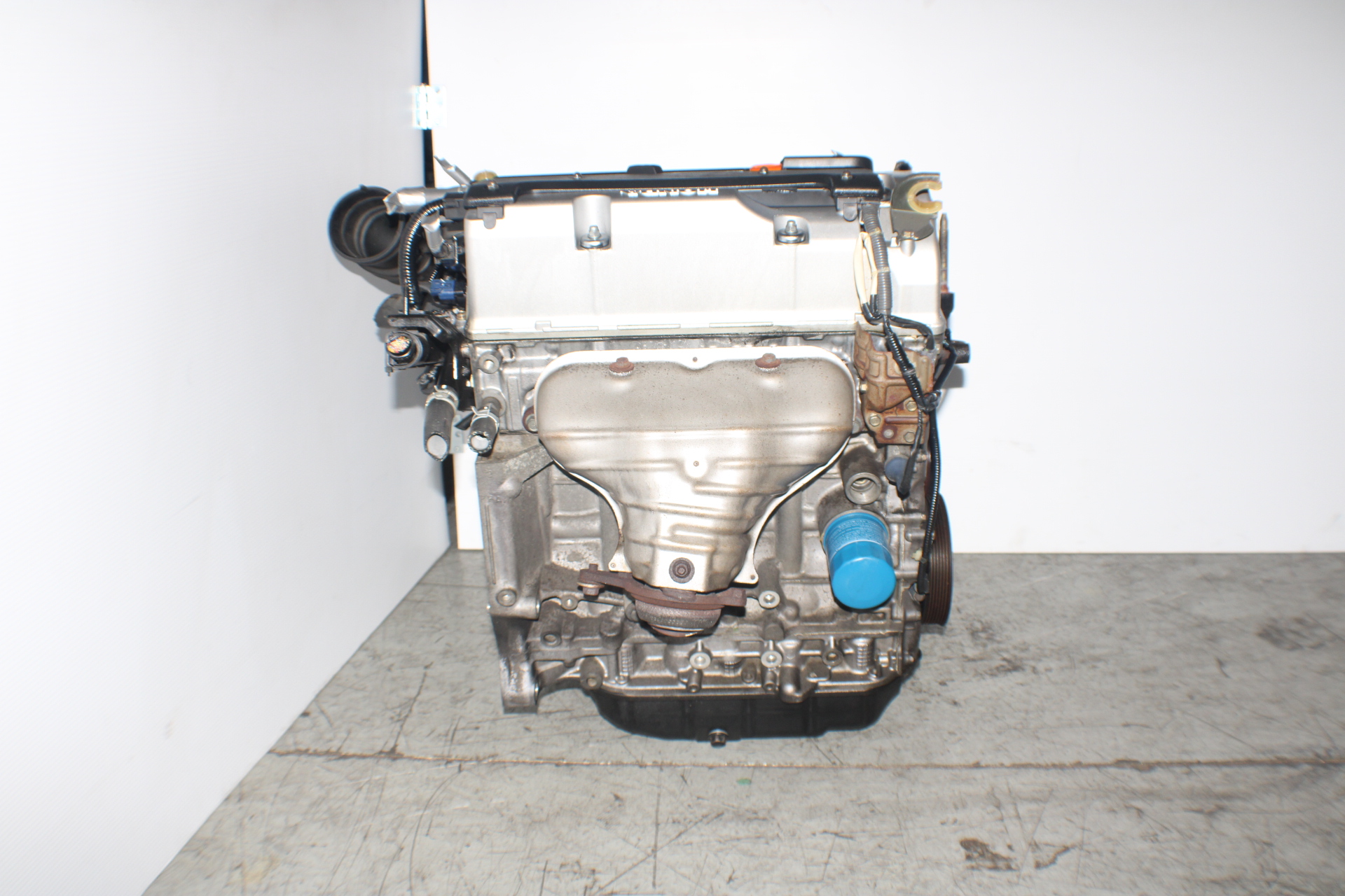 2002 2003 2004 2005 2006 HONDA CRV K24A 2.4L ENGINE K24A1 MOTOR ...
