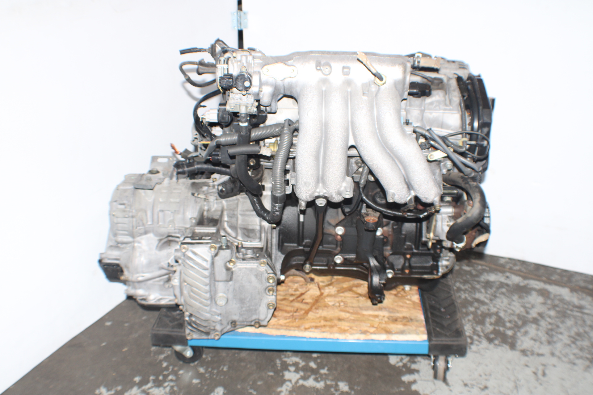 JDM 1997 1998 1999 2000 2001 TOYOTA CAMRY 5S-FE 2.2L 4 CYLINDERS ENGINE ONLY | Colorado JDM Motors