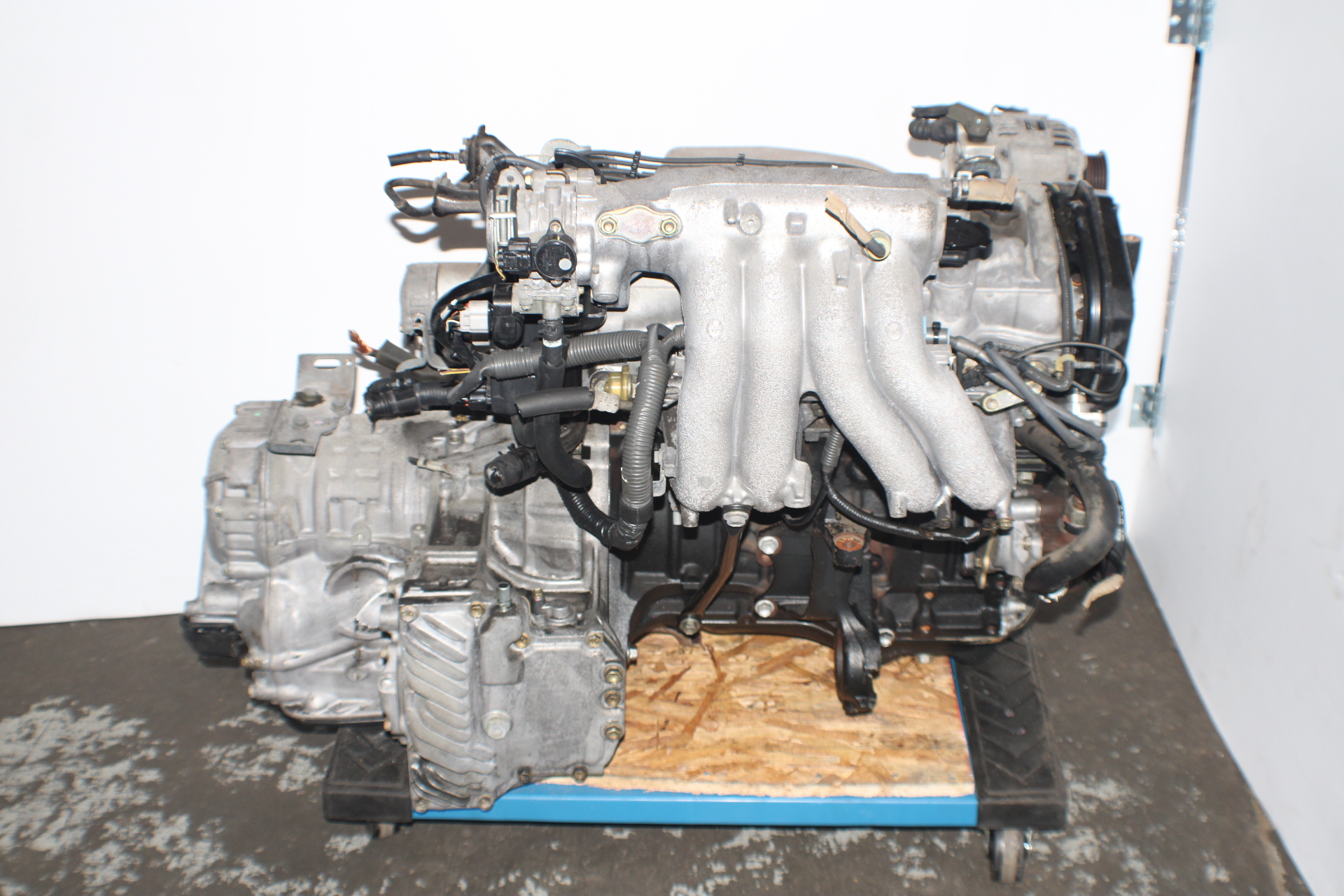 JDM 1997 1998 1999 2000 2001 TOYOTA CAMRY 5S-FE 2.2L 4 CYLINDERS ENGINE ONLY | Colorado JDM Motors