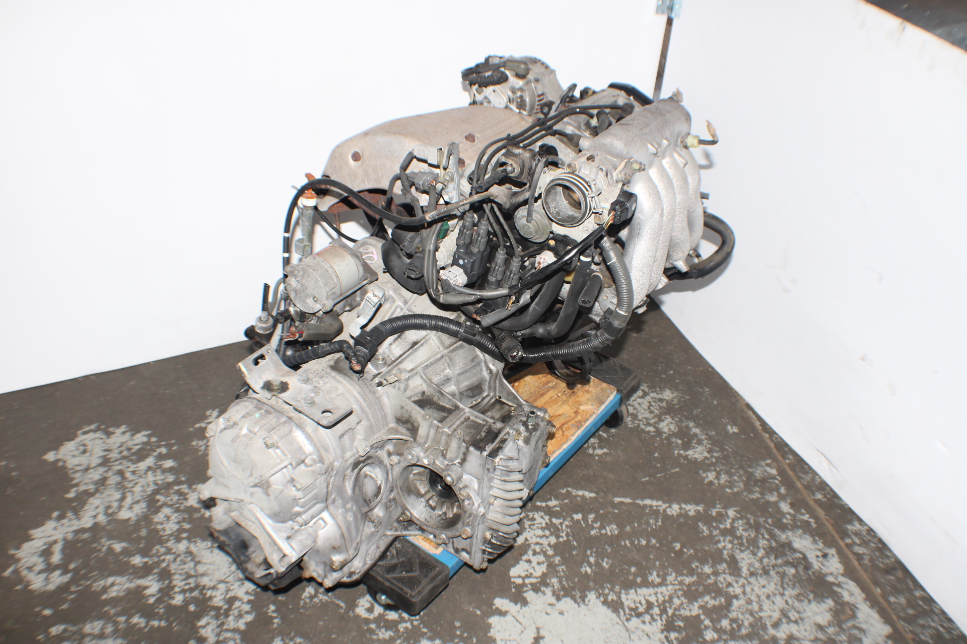 JDM 1997 1998 1999 2000 2001 TOYOTA CAMRY 5S-FE 2.2L 4 CYLINDERS ENGINE ONLY | Colorado JDM Motors