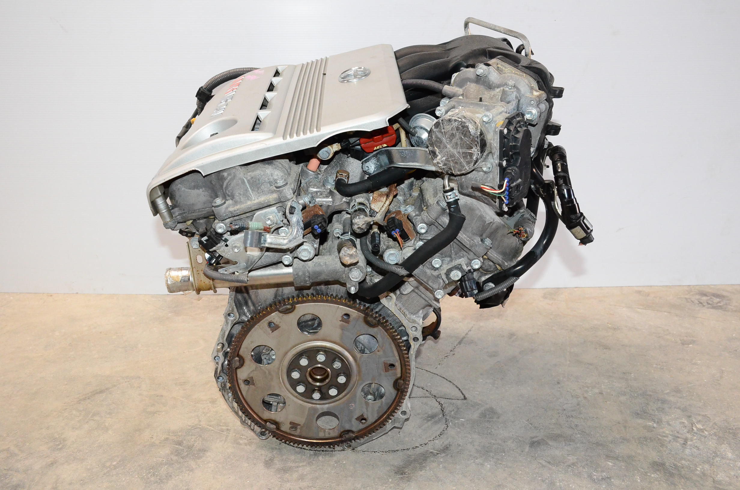 2003 2004 2005 2006 Toyota Camry 3.0L v6 VVT-i ENGINE MOTOR 1MZ-FE ...
