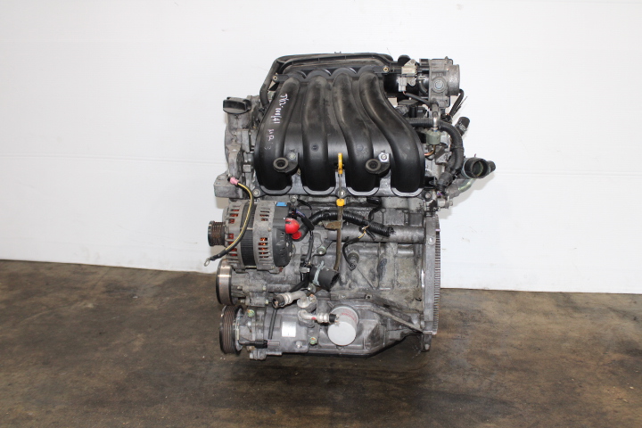 2007-2012 Nissan Versa Engine MR18DE 1.8L DOHC JDM Motor | Colorado JDM ...