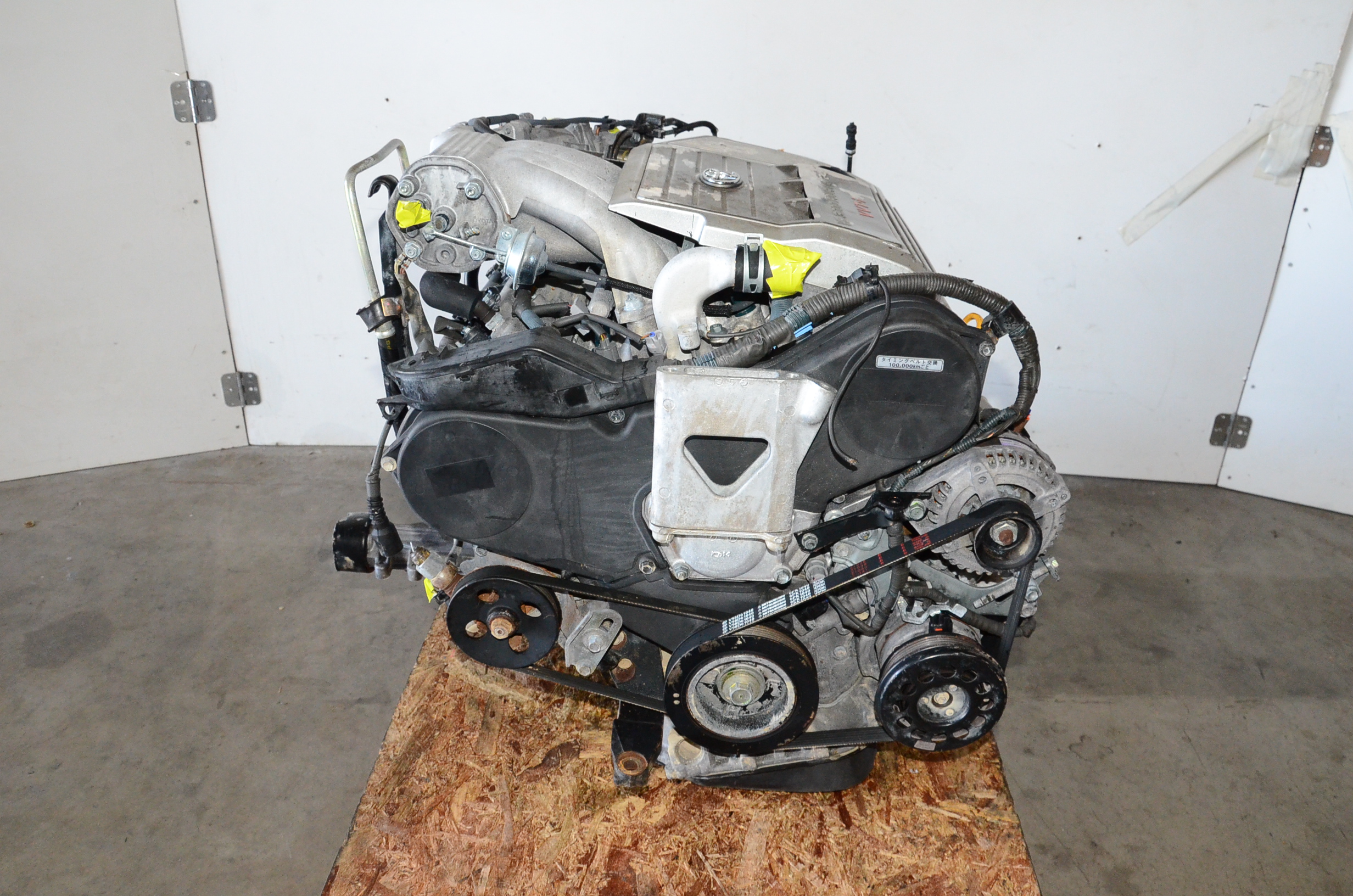 LEXUS RX300 ENGINE JDM AWD 3.0L V6 MOTOR 99 00 01 02 03 | LOW MILES ...