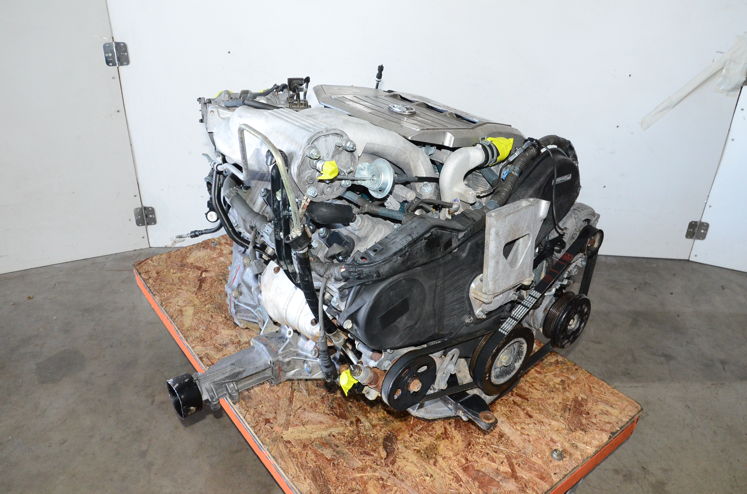 LEXUS RX300 ENGINE JDM AWD 3.0L V6 MOTOR 99 00 01 02 03 | LOW MILES ...