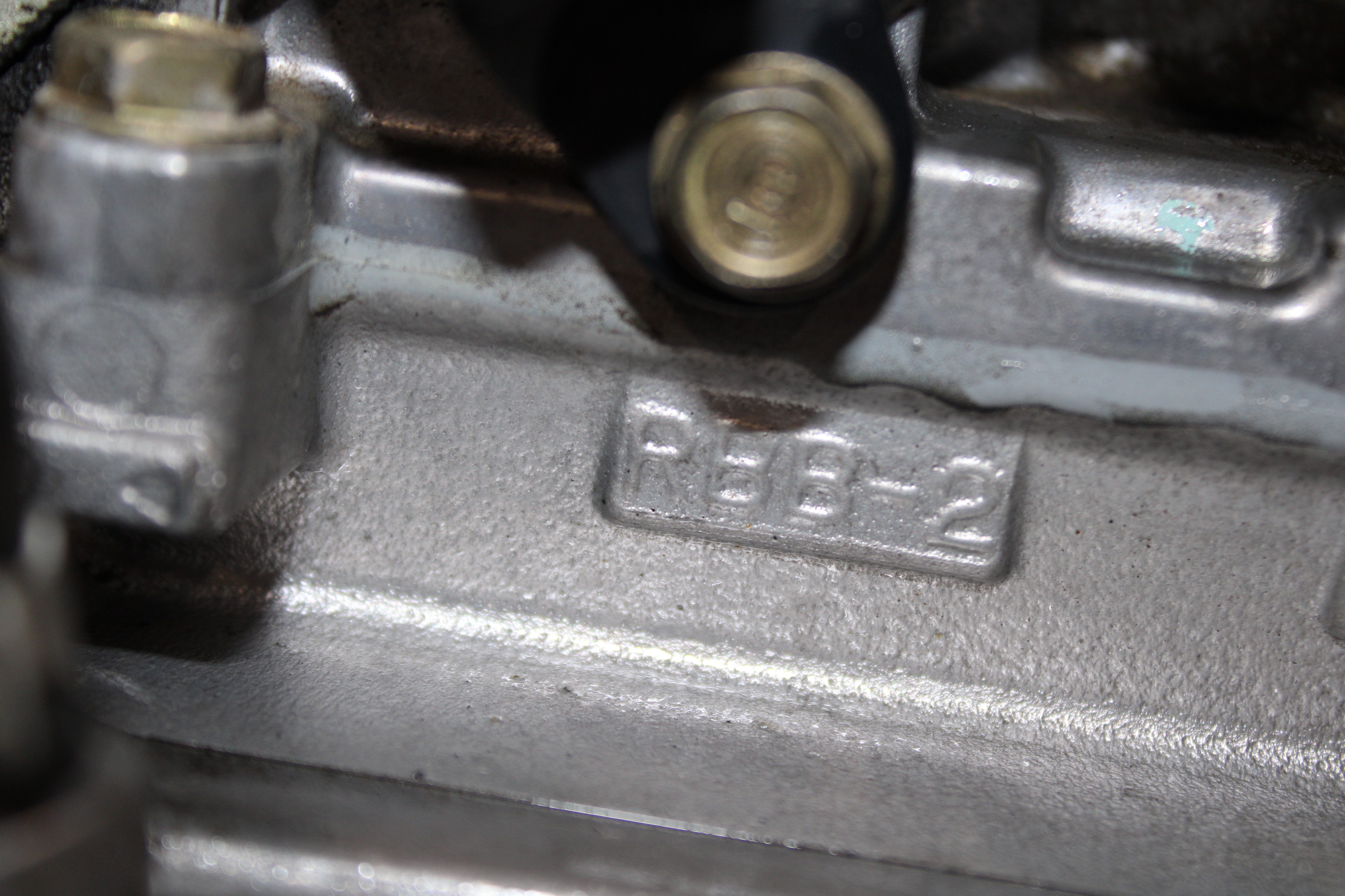 HONDA ACURA TSX K24A RBB 3 LOBE VTEC ENGINE MOTOR 2004 2005 2006 2007 ...