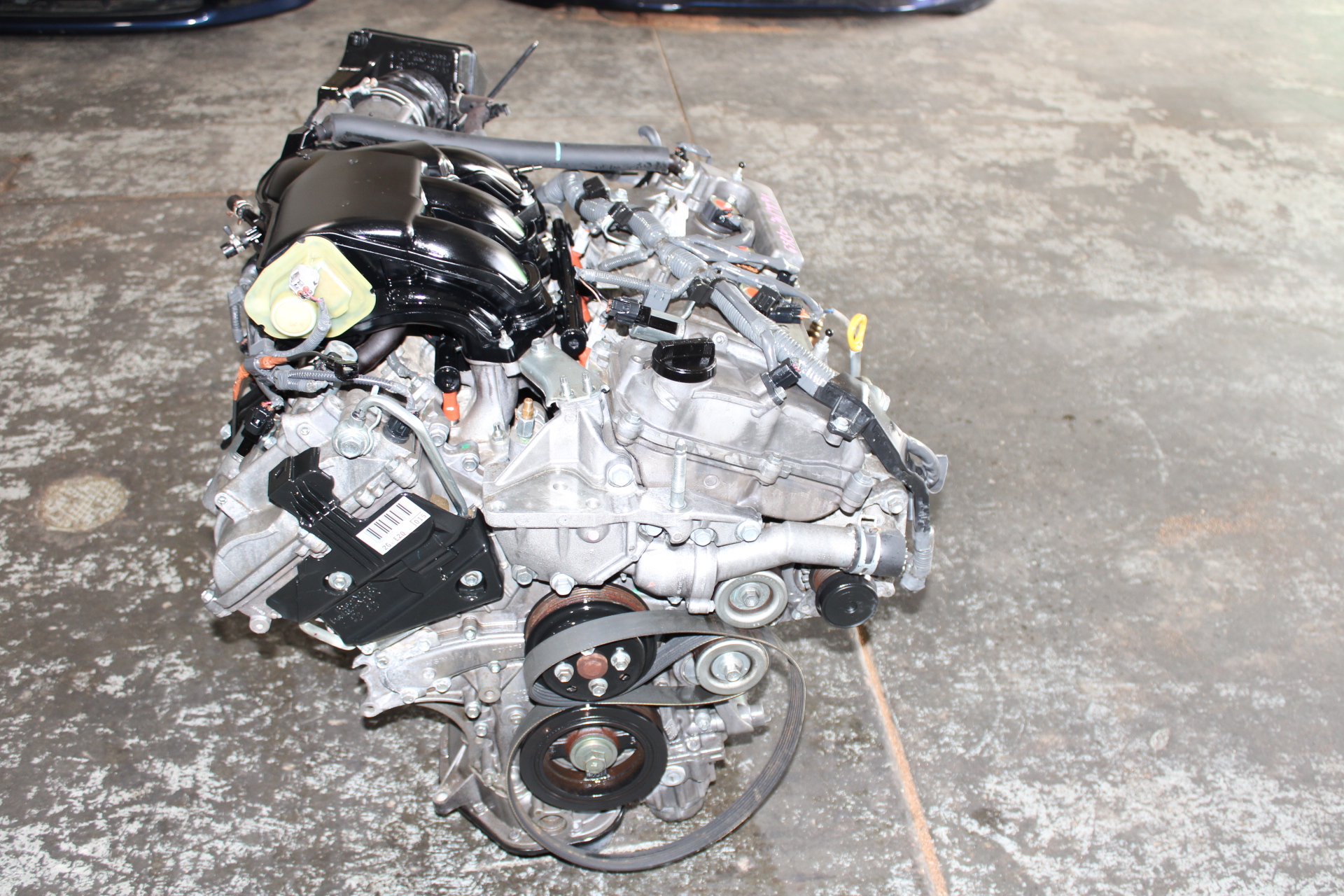 2008 2009 2010 2011 2012 2013 JDM LEXUS RX350 ES350 TOYOTA SIENNA 3.5L ...