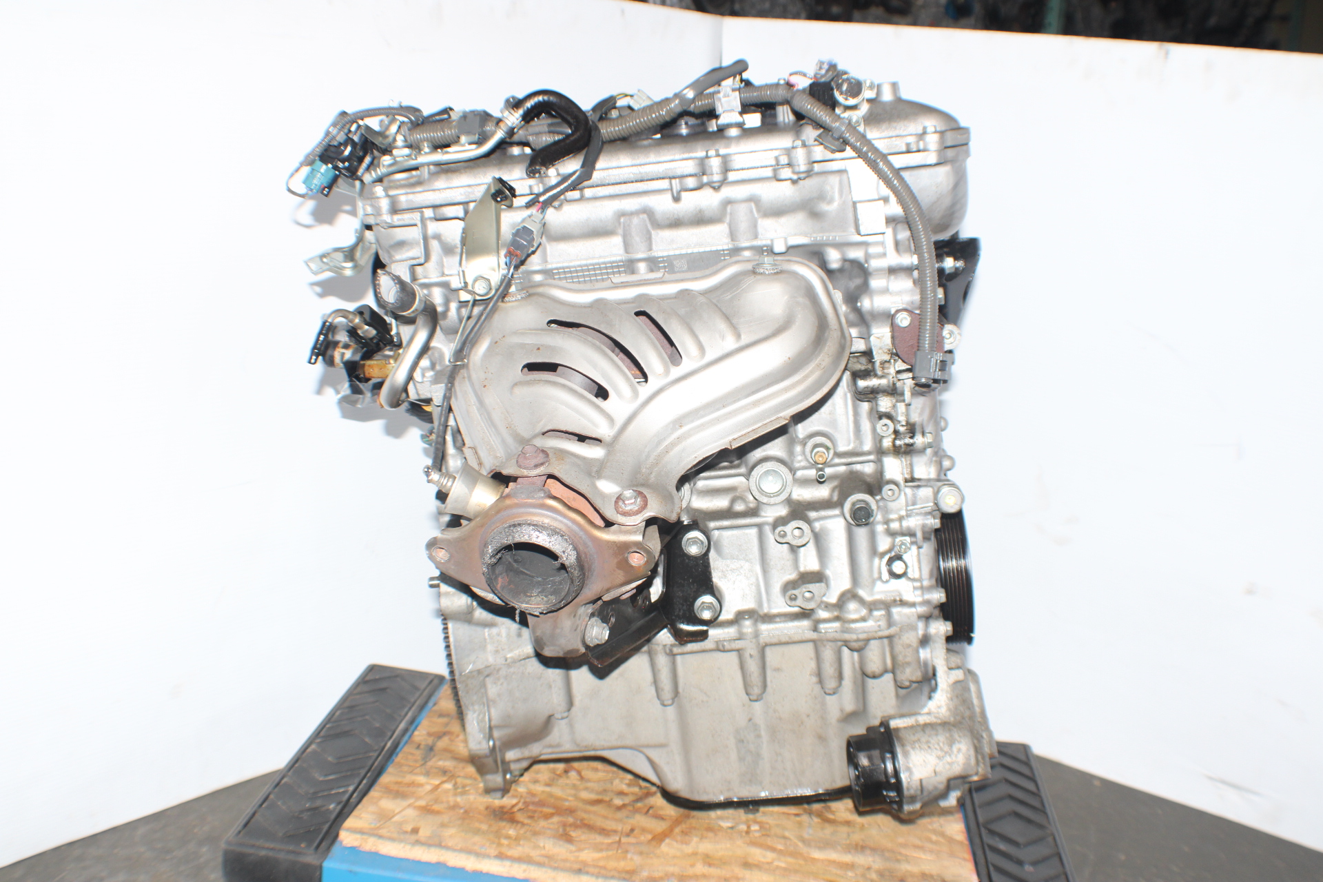 Toyota Corolla 2009-2014, Toyota Matrix 2009-2014, Toyota Scion XD 2009 ...