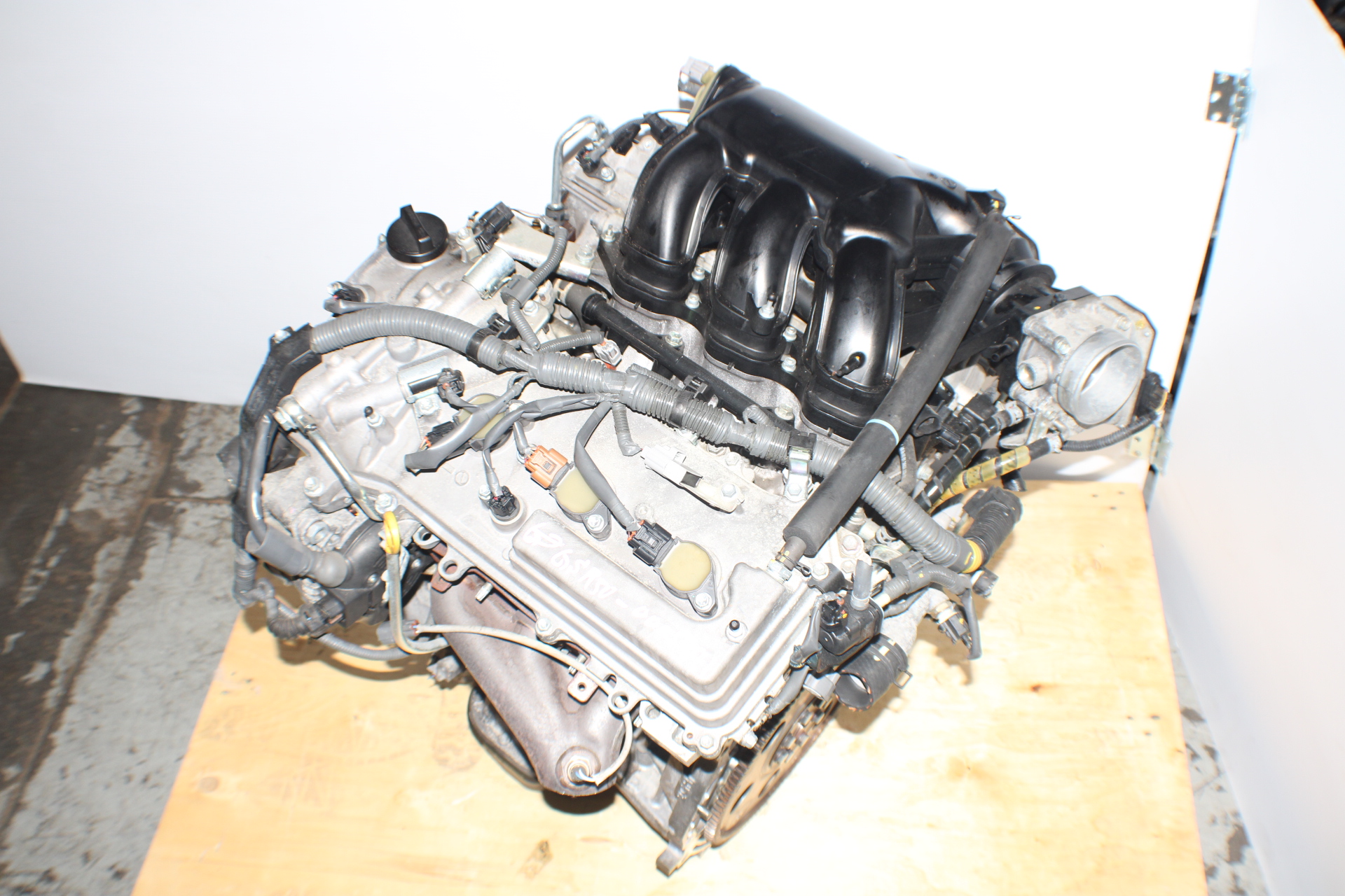2007 2008 2009 2010 2011 2012 2013 2014 2015 2016 TOYOTA SIENNA ENGINE ...