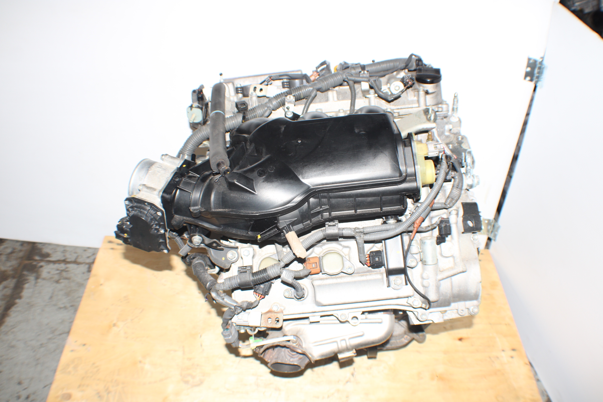 2007 2008 2009 2010 2011 2012 2013 2014 2015 2016 TOYOTA SIENNA ENGINE ...