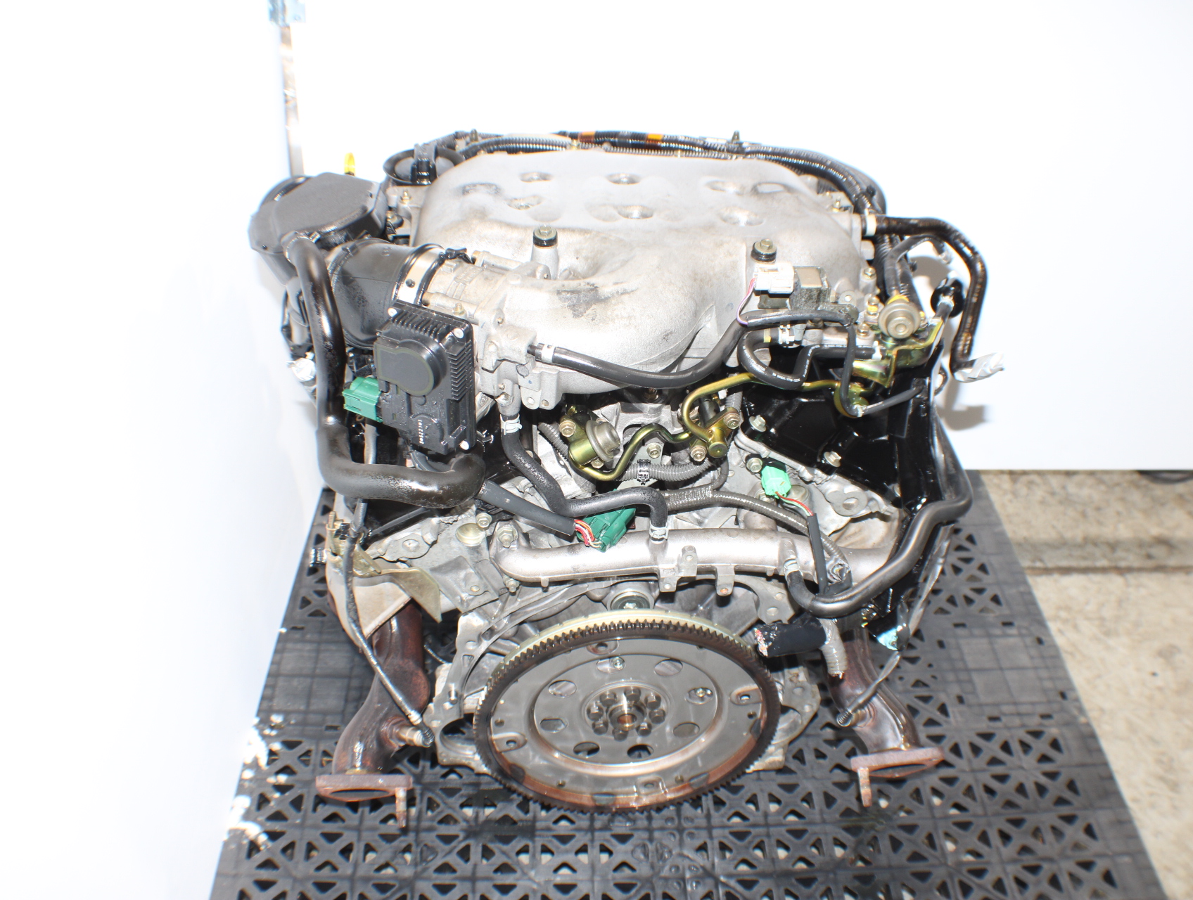 2003 2004 2005 2006 JDM INFINITI G35 M35 FX35 3.5L V6 ENGINE VQ35DE**90 ...