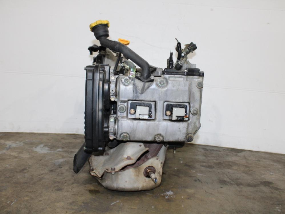 2002-2005 SUBARU IMPREZA WRX EJ205 2.0L TURBO NON AVCS REPLACEMENT ...