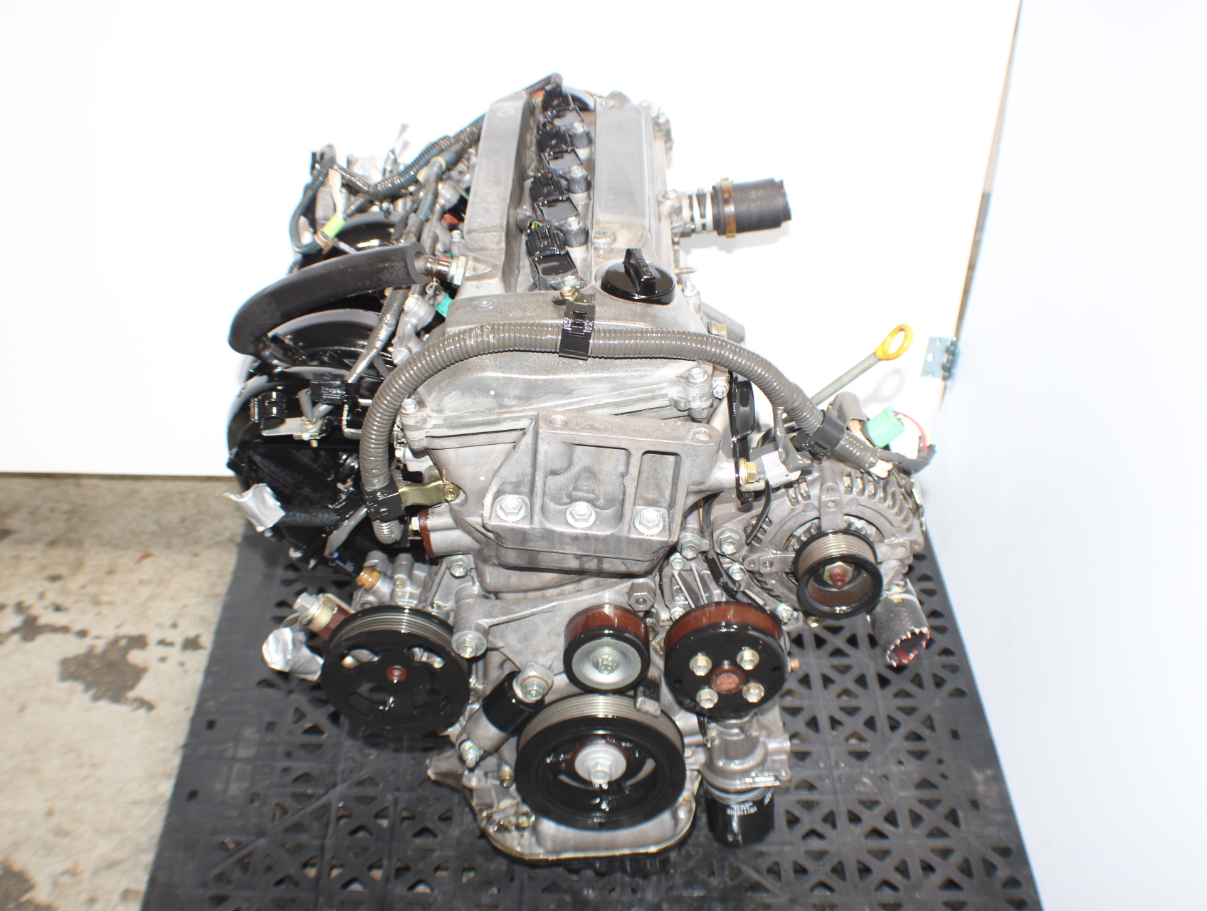 2002-2009 JDM TOYOTA CAMRY 2.4L ENGINE 2AZFE**35K-45K MILEAGE**IMPORTED ...