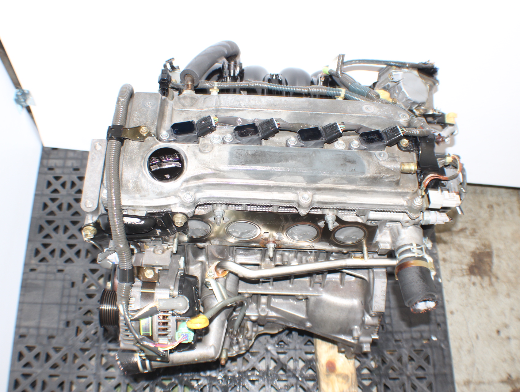 2002-2009 JDM TOYOTA CAMRY 2.4L ENGINE 2AZFE**35K-45K MILEAGE**IMPORTED ...