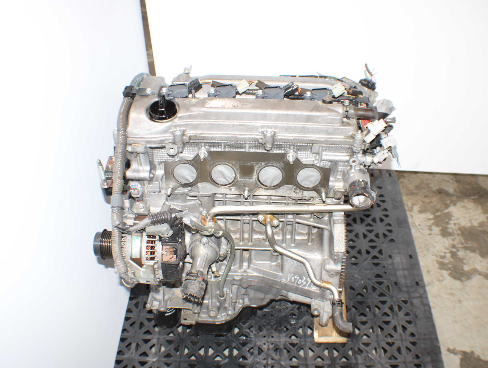 2008 2009 2010 2011 2012 2013 2014 JDM SCION XB 2.4L ENGINE 2AZFE **35K ...