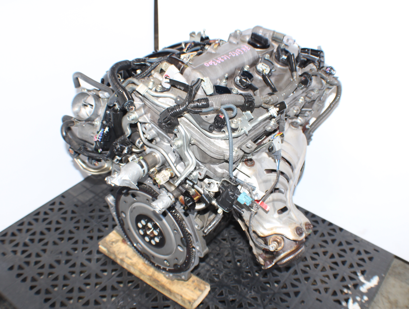 2009-2014 JDM TOYOTA COROLLA 1.8L ENGINE 2ZRFE**35K-45K MILES**IMPORTED ...