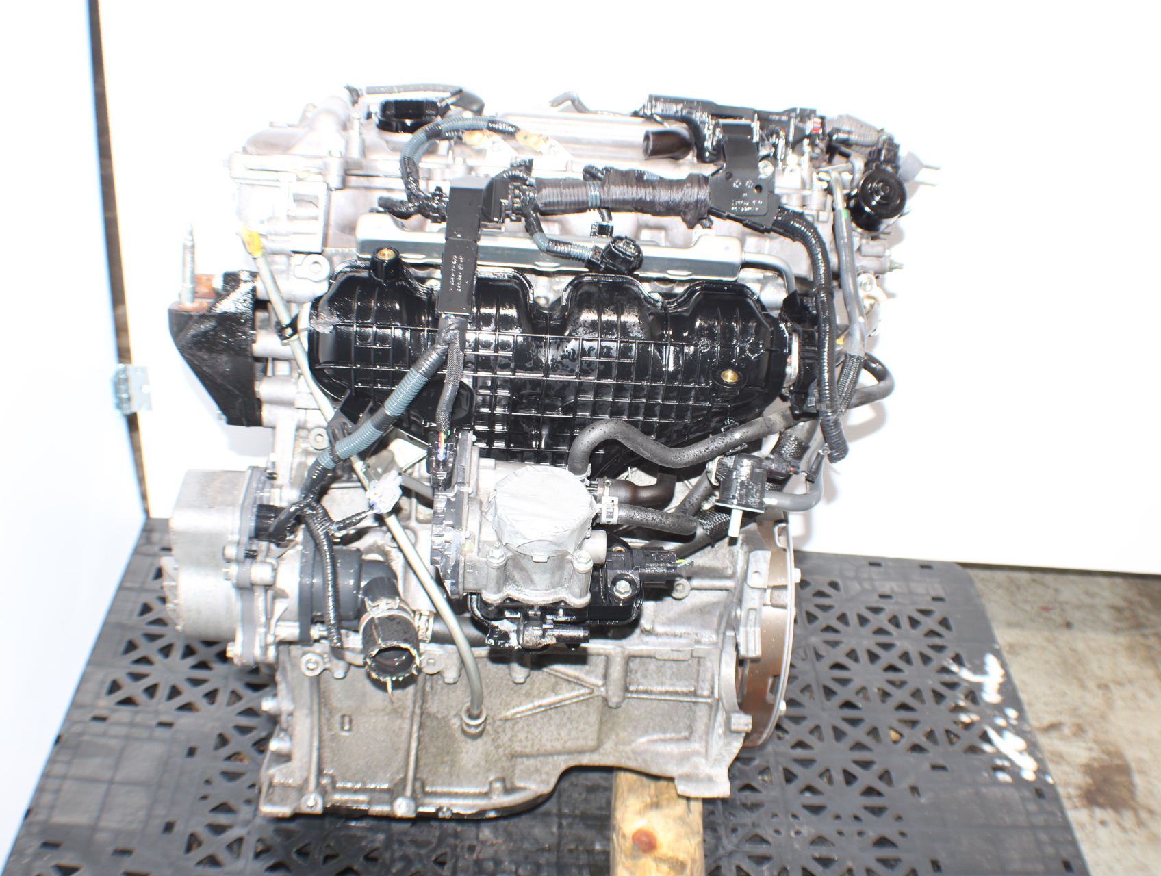 2010 2011 2012 2013 2014 2015 JDM TOYOTA PRIUS 1.8L HYBRID ENGINE 2ZR ...