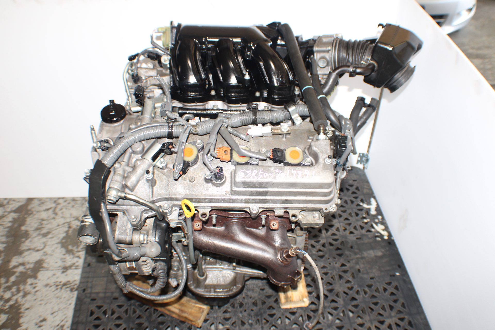 2008 2009 2010 2011 2012 2013 JDM LEXUS RX350 ES350 TOYOTA SIENNA 3.5L ...
