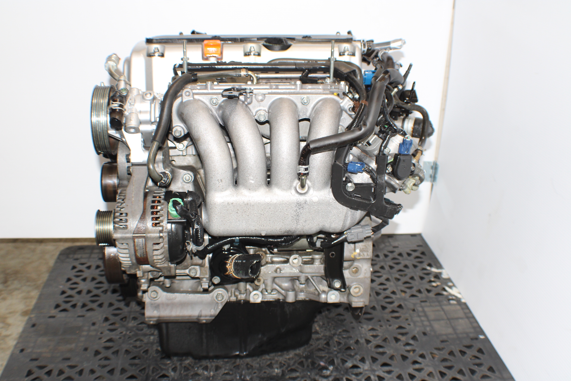 2003-2007 HONDA ACCORD,ELEMENT ENGINE 2.4L DOHC 4 CYLINDER K24A JDM ...