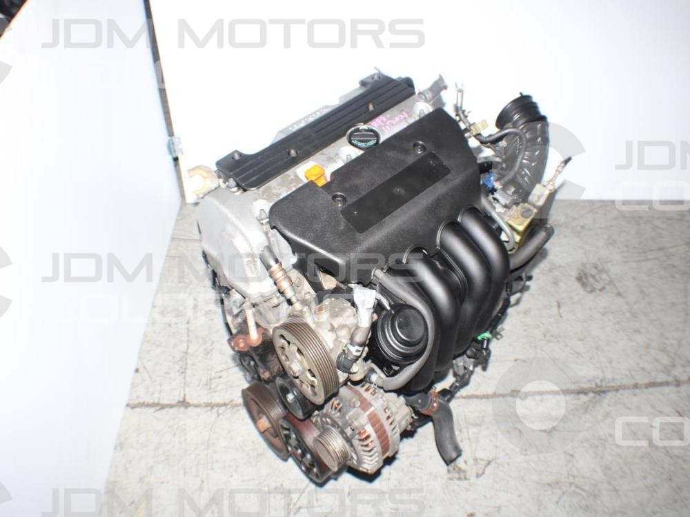 2002 2003 2004 2005 2006 HONDA CRV K24A 2.4L ENGINE K24A1 MOTOR ...