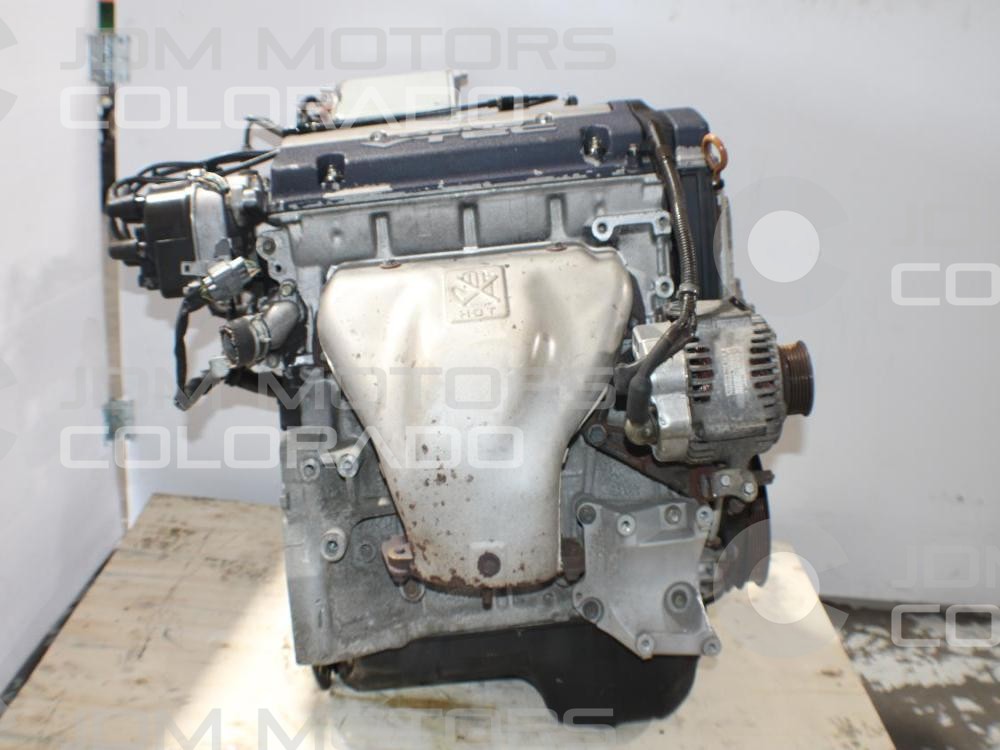 1997 1998 1999 2000 2001 2002 HONDA ACCORD SIR PRELUDE 2.3L BLUETOP ...