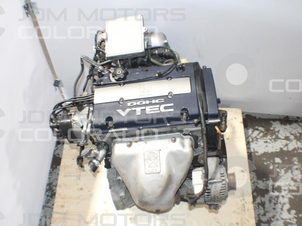 1997 1998 1999 2000 2001 2002 HONDA ACCORD SIR PRELUDE 2.3L BLUETOP ...