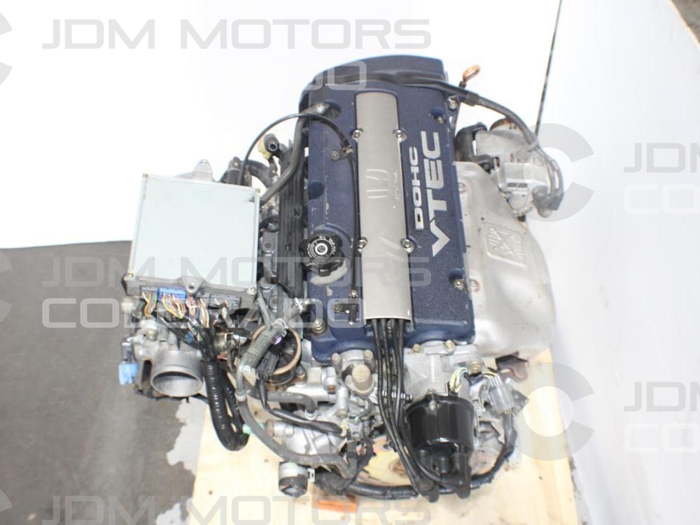 1997 1998 1999 2000 2001 2002 HONDA ACCORD SIR PRELUDE 2.3L BLUETOP ...