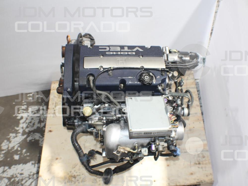 1997 1998 1999 2000 2001 2002 HONDA ACCORD SIR PRELUDE 2.3L BLUETOP ...