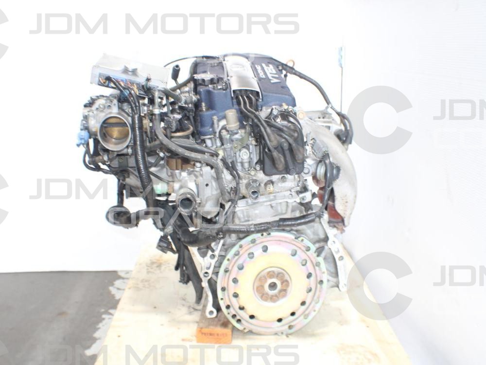 1997 1998 1999 2000 2001 2002 HONDA ACCORD SIR PRELUDE 2.3L BLUETOP ...