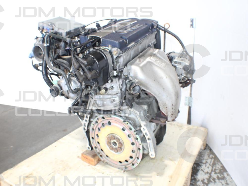1997 1998 1999 2000 2001 2002 HONDA ACCORD SIR PRELUDE 2.3L BLUETOP ...
