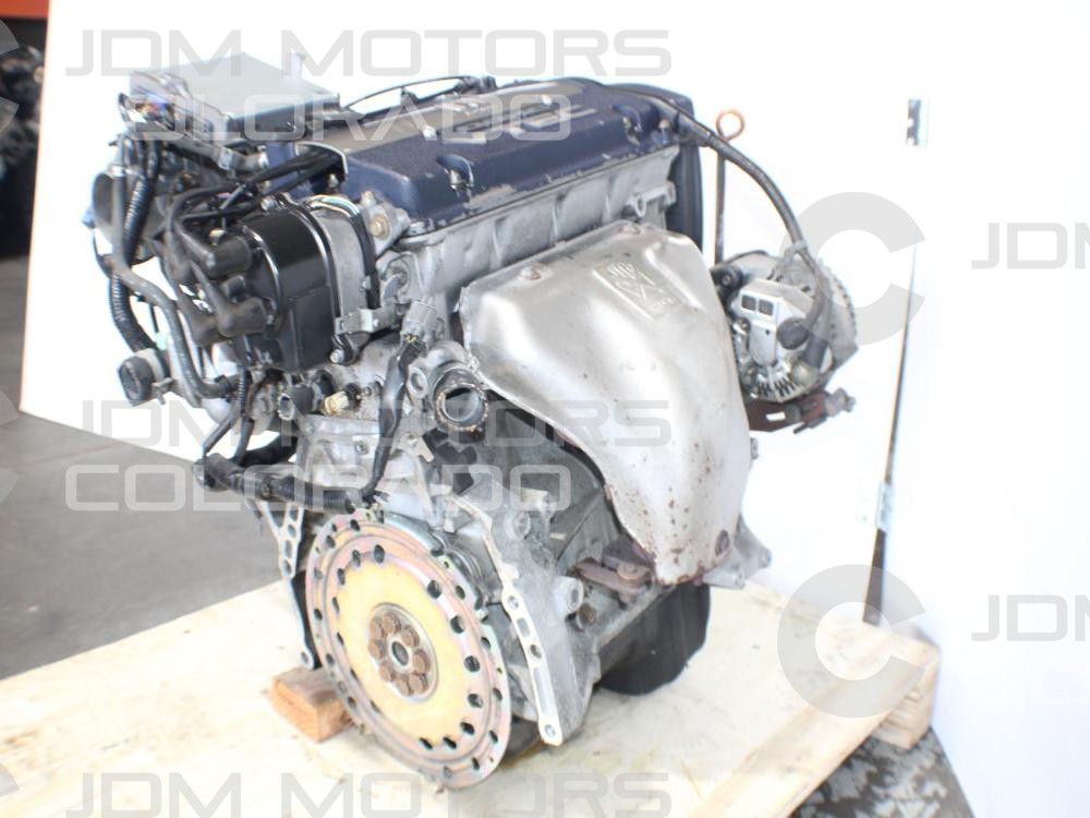 1997 1998 1999 2000 2001 2002 HONDA ACCORD SIR PRELUDE 2.3L BLUETOP ...
