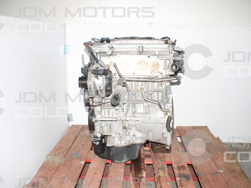 2008 2009 2010 2011 2012 2013 2014 2015 Scion XB JDM 2AZ-FE Engine JDM ...