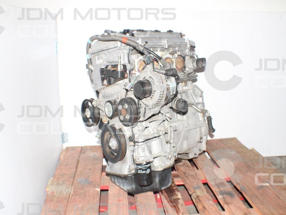 2008 2009 2010 2011 2012 2013 2014 2015 Scion XB JDM 2AZ-FE Engine JDM ...