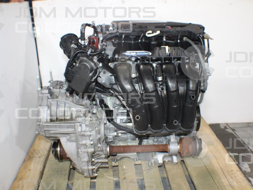 2015 2016 2017 2018 2019 HONDA CRV JDM K24W 2.4L LOW MILE ENGINE ONLY ...